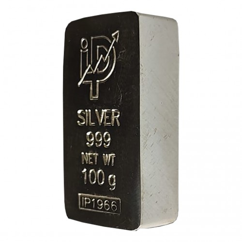 Moedas e Barras de Prata Pura 999 e Ouro | World Silver Brasil