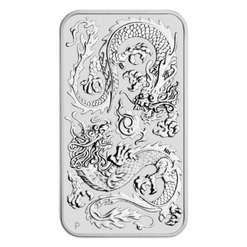 Barras de Prata 999 e Lingotes de Prata Pura | World Silver Brasil