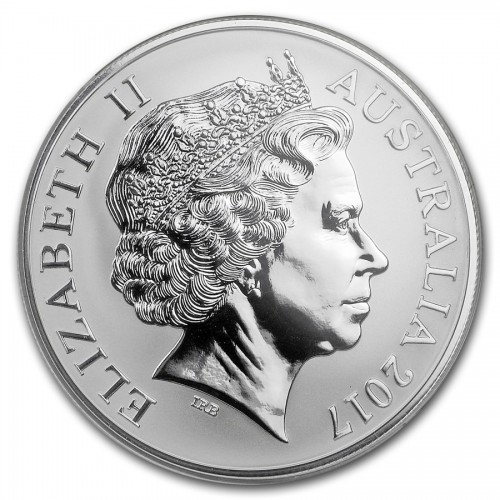 Moedas Colecionáveis, Comemorativas, Coloridas e Proof | World Silver ...